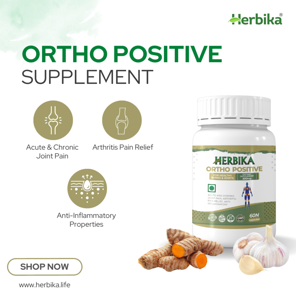Ortho Positive – Herbika